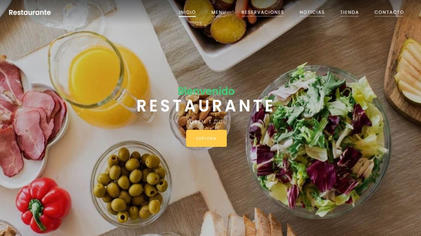 Portafolio - Felipe Pino